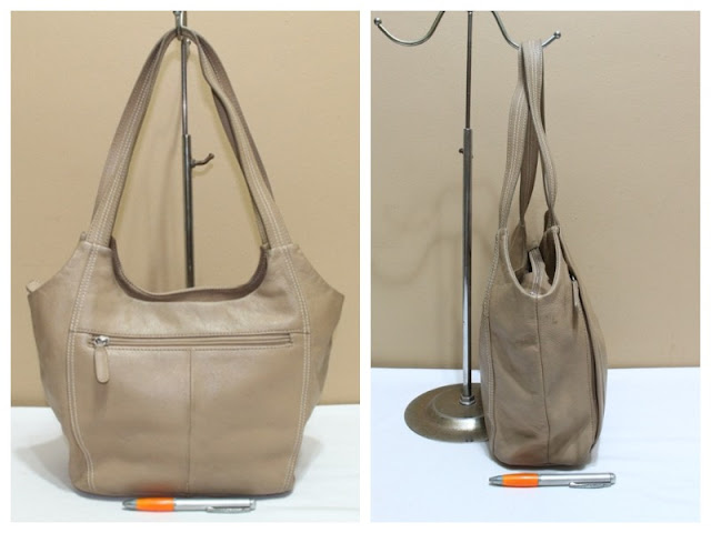 PICARD GERMANY Original - Tas Second Seken Original 081170 1414 9