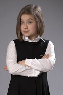 Scottish Actors: Millie Innes wins top award