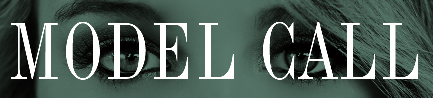 Lacey D. Photography - Senior Portrait Photographer: Model Call