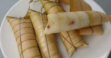 Resep Membuat Lepet Khas Madura