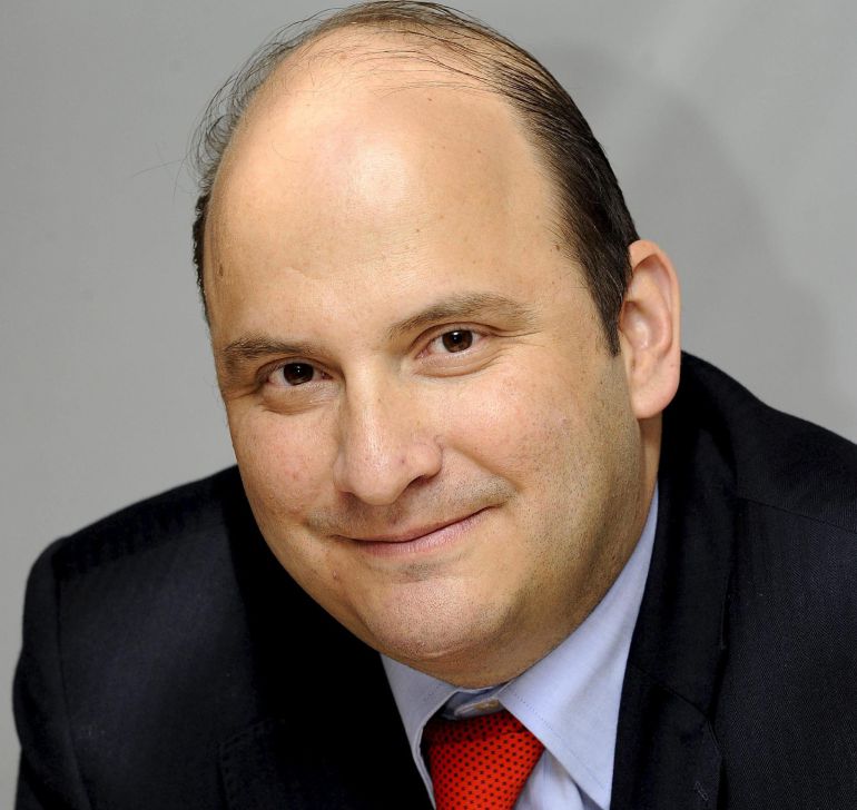 Fallece el periodista Alejandro Nieto, exDirector General de la SER ...