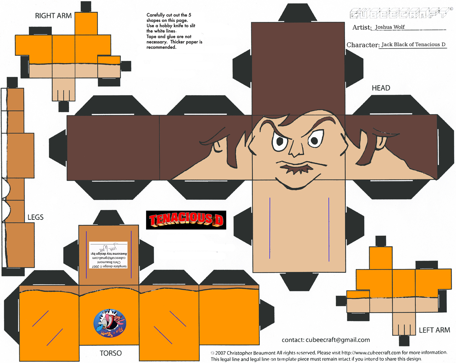 dini create:::..: Cubeecraft diversos