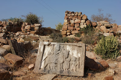 Journeys across Karnataka: Guledgudda fort