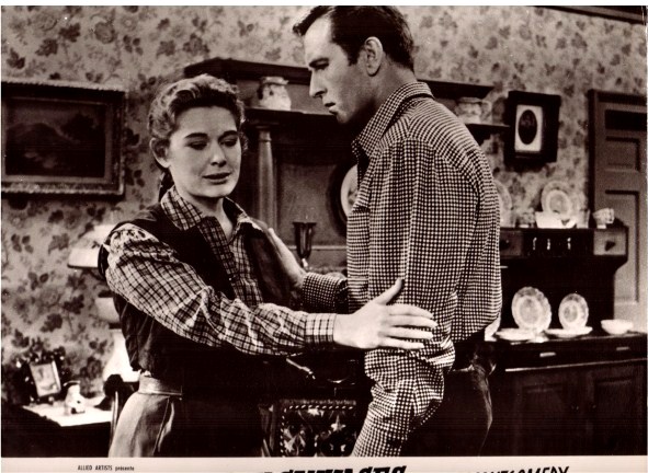 Western Mood: LES LOBBIES FRANÇAISE