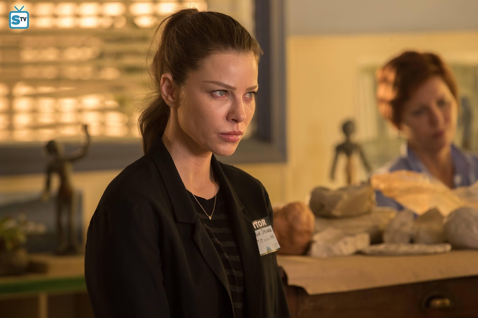 Here are some quotes to tide you over: