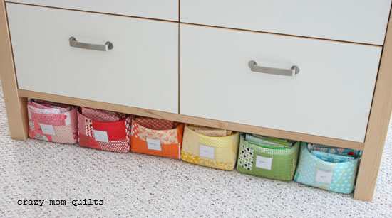 crazy mom quilts: my top 10 tips for successful scrap quilting