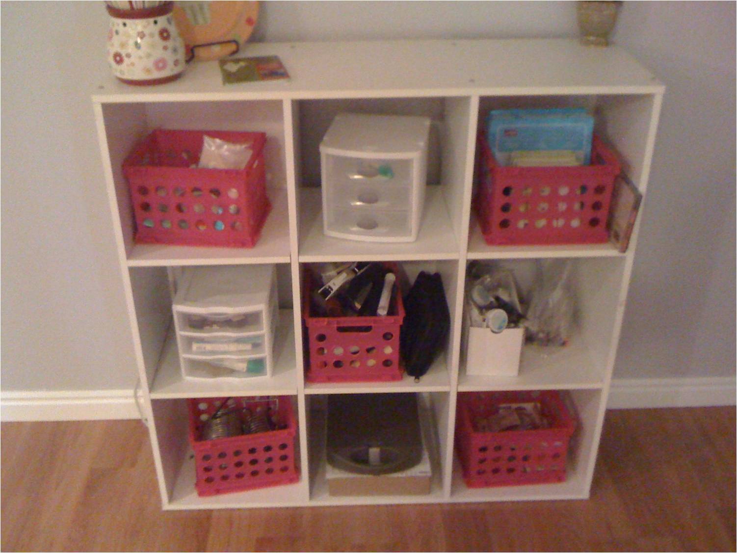 Inkin' cute Ideas: My Inkin' Cute Craft Room Display Boards