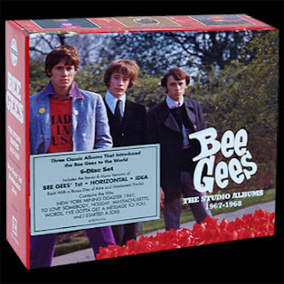 Rock Archeologia: Bee Gees (6CD Box Set)