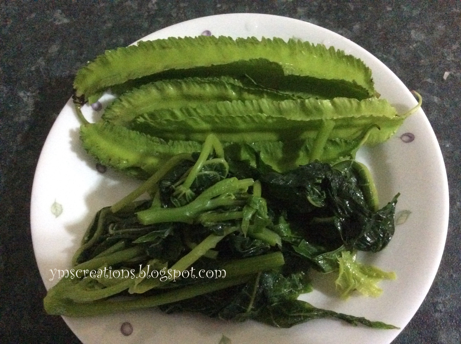 My Sweet Home: Khasiat Pucuk Betik dan Buah Betik