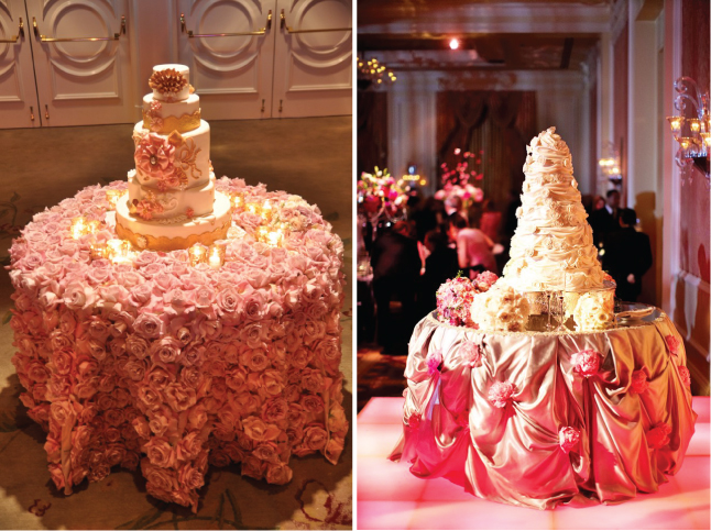 Spectacular Wedding Cake Presentation Ideas spectacular-wedding-cake-presentation-ideas
