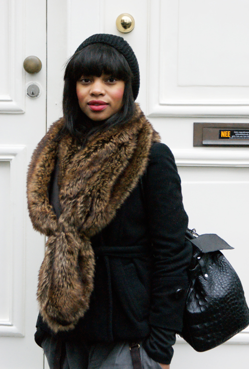 Dam Style: February 2011