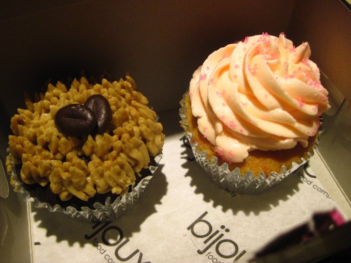 ♥ Delicious Cupcakes ♥
