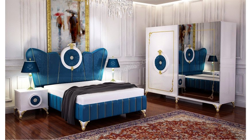 Modern Turkish bedrooms ~ CoctSite