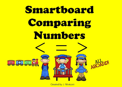 Creative Lesson Cafe: Math