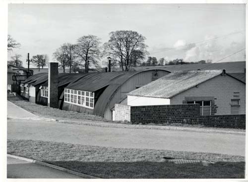 Keele Library Latest: Tom's Archive Work Placement Blog