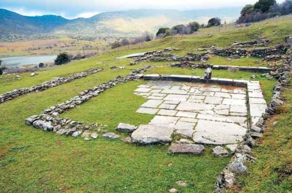 ΕΥΕΞΙΑ ΚΑΙ ΓΝΩΣΗ