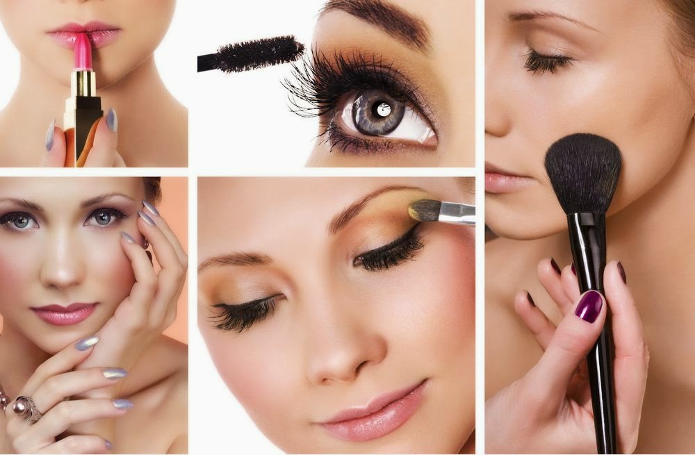 Formal Eye Makeup Tips To Live By | Eye Makeup