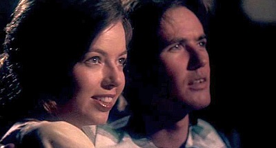 HK AND CULT FILM NEWS: FELICITY -- Blu-ray Review by Porfle