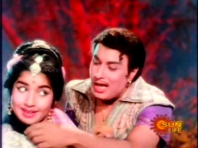 NAKARAJAN: FRIENDSHIP BETWEEN SIVAJI GANESAN AND B.R.BANDULU