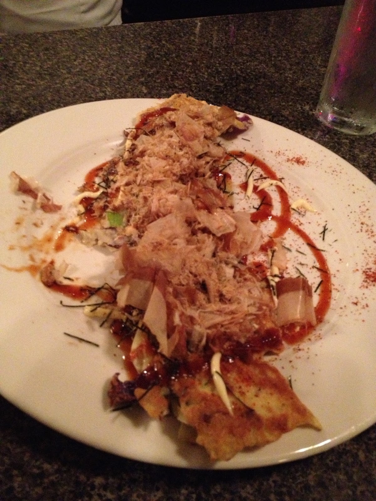 FRIED CHICKEN LIPS: July 2013