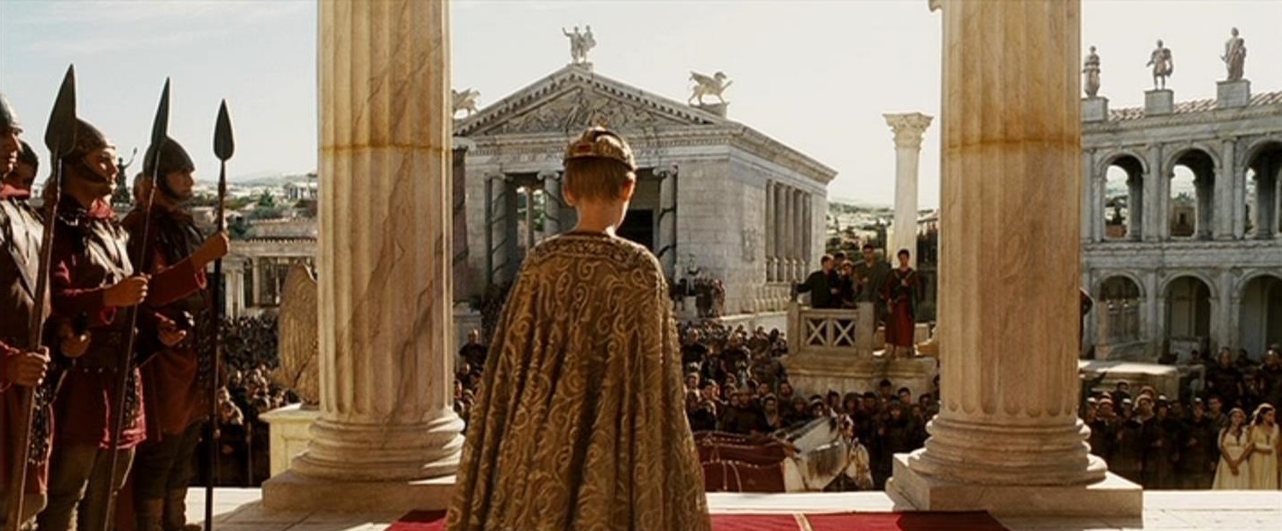 APASIONADOS DEL IMPERIO ROMANO: ISAAC ASIMOV DICE SOBRE LOS TRONOS ...