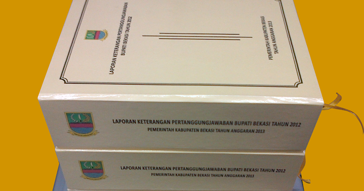 Penjilidan Buku, Penjilidan Dokumen dan Jilid Laporan - Jasa Fotocopy Murah
