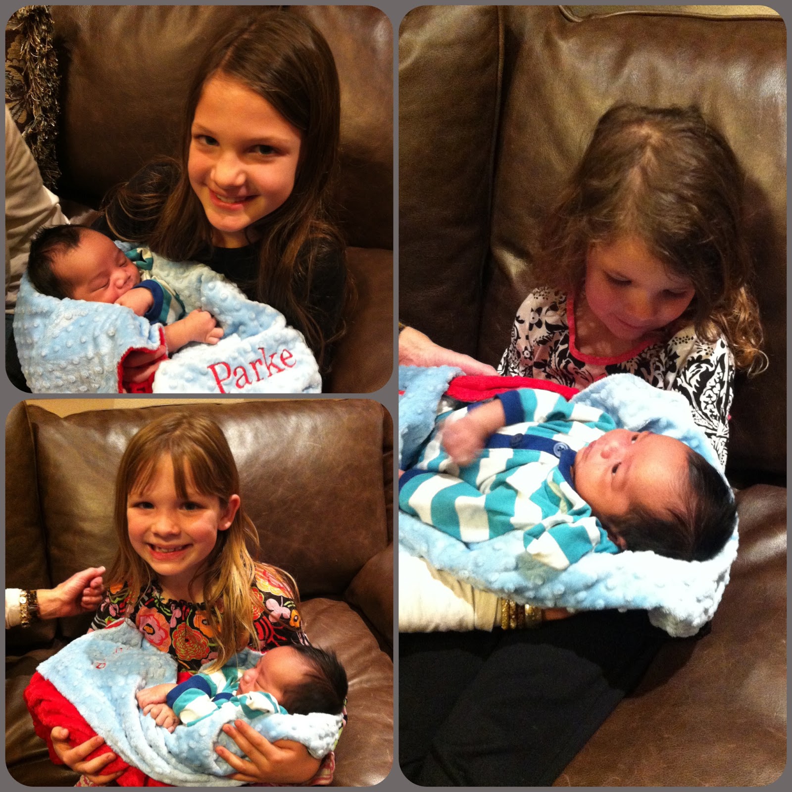 Faddis Family Funpage