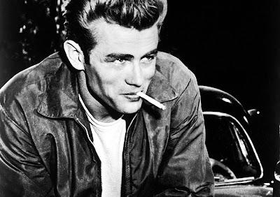 Everything You Need to be Perfectly 50's: James Dean