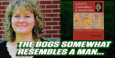 The Crypto Blast: "Giants, Cannibals & Monsters: Bigfoot in Native ...