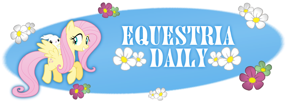 Equestria Daily - MLP Stuff!: 04/24/13