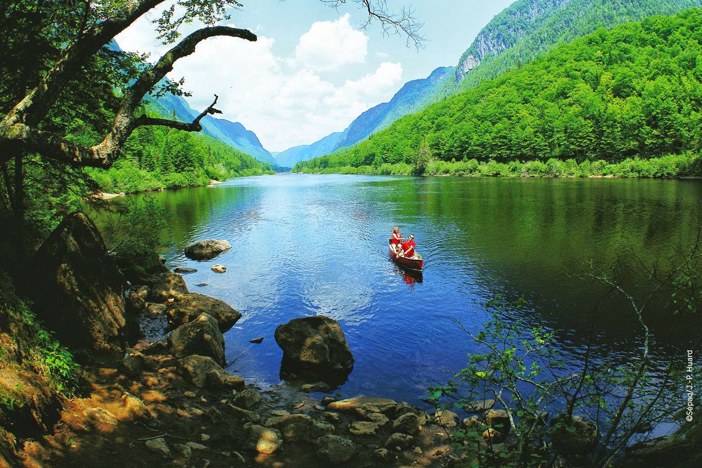 Wonderful Best Nature Scenes Gallery - Popular Pictures