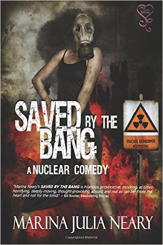 John B. Rosenman, SF/F/Horror Writer: WELCOME MARINA JULIA NEARY