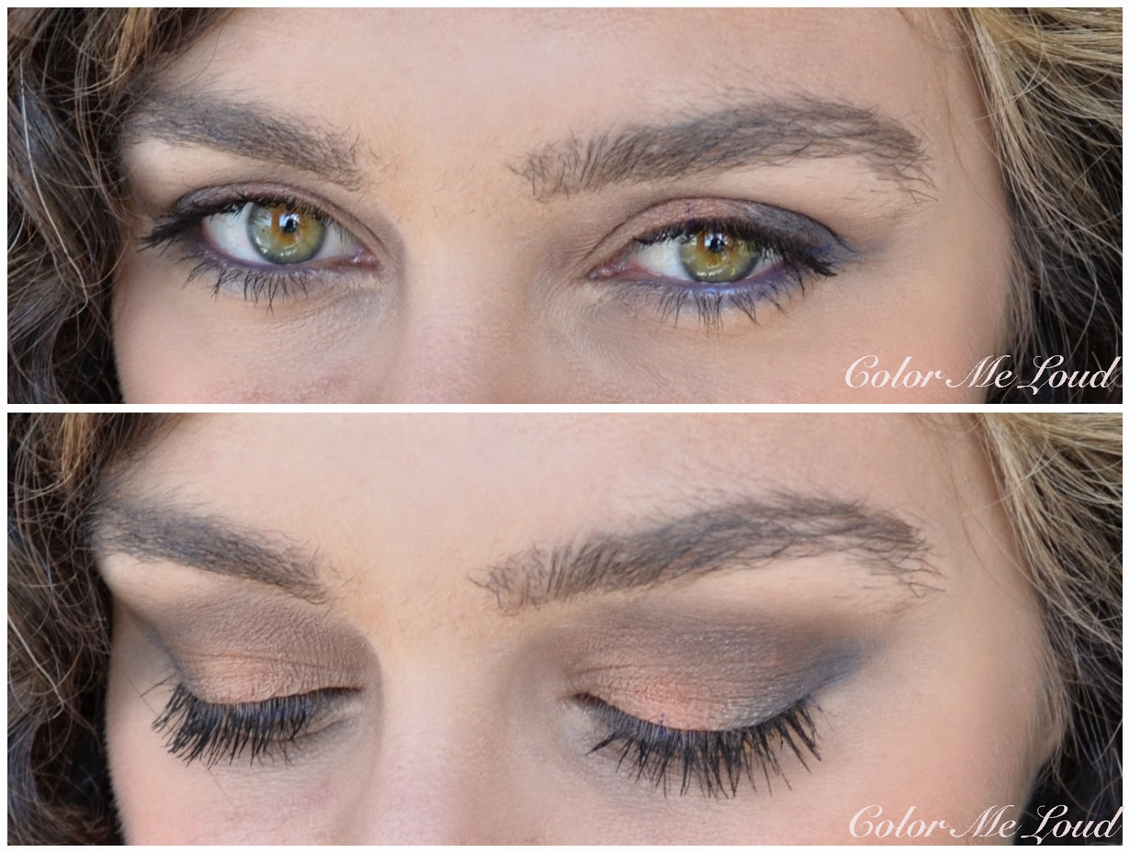 Clarins Colours of Brazil Eye Quartet & Liner Palette for Summer 2014 ...