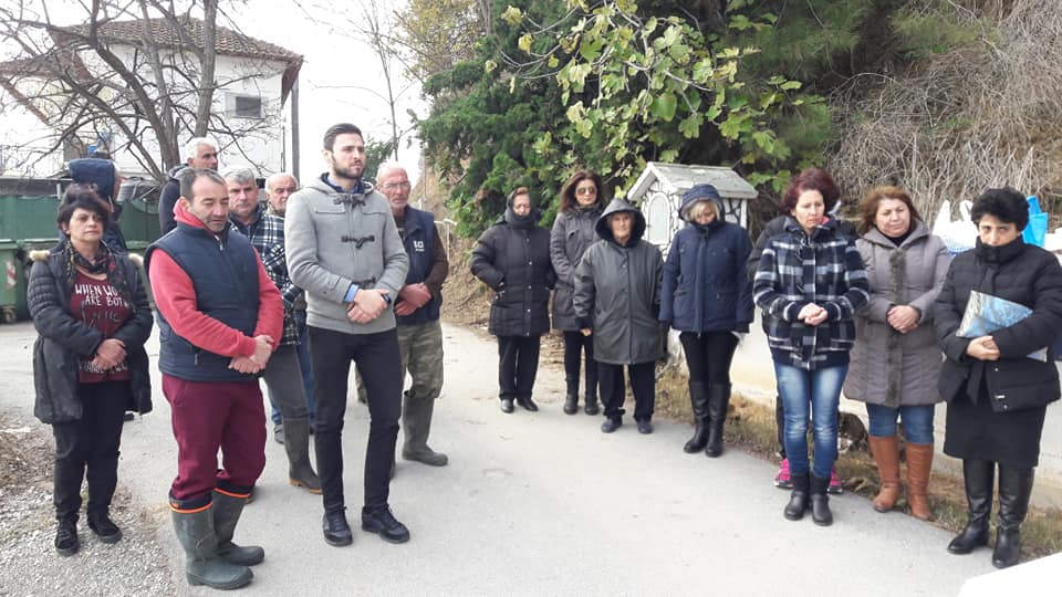 ΠΙΕΡΙΚΗ : ΜΑΚΡΥΓΙΑΛΟΣ:ΟΙ ΨΑΡΑΔΕΣ ΤΗΣ ΒΟΡΕΙΑΣ ΠΙΕΡΙΑΣ ΓΙΟΡΤΑΣΑΝ ΤΟΝ ...