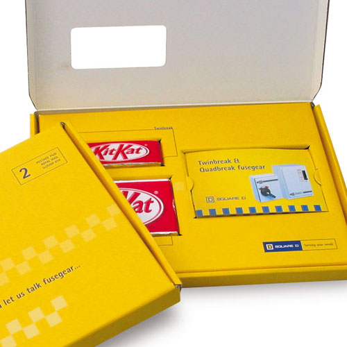 Parenthesis Design and Marketing Communications Consultancy: Advent Day ...