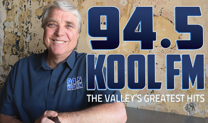 Media Confidential: Phoenix Radio: Tom Peake Off-Air At KOOL-FM
