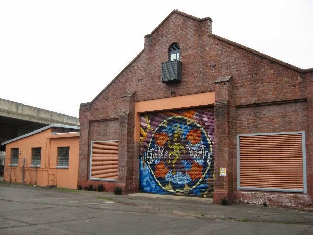 artSMart: STABLE THEATRE SHOWCASES TRENDSETTERS