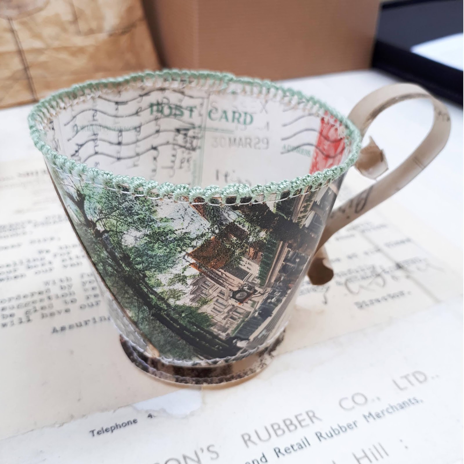 Hippystitch: Story Book Dresses with Jennifer Collier at Hope & Elvis