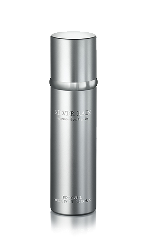 .: Silver Rain Body Veil by La Prairie