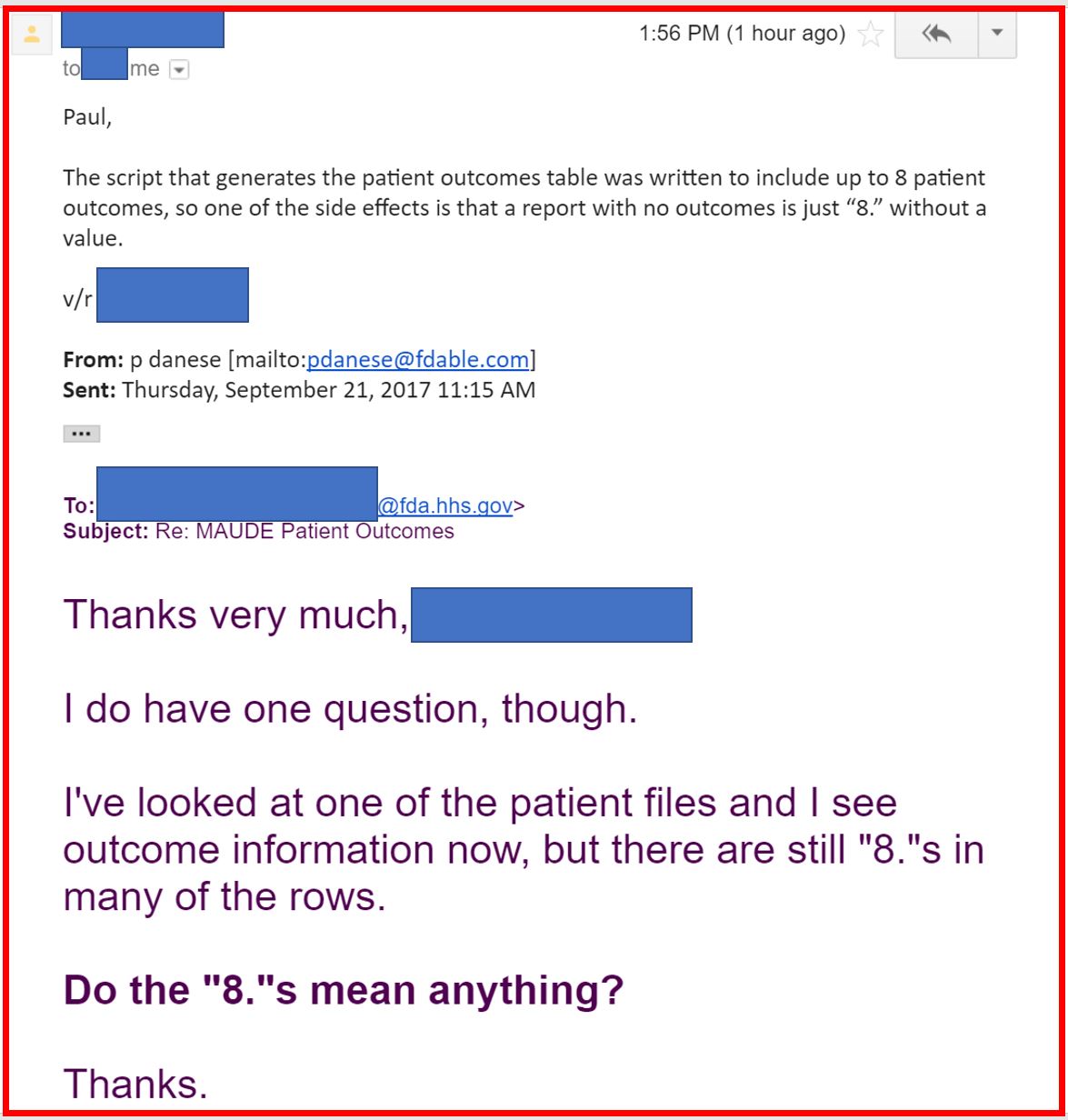 FDABLE BLOG: September 2017