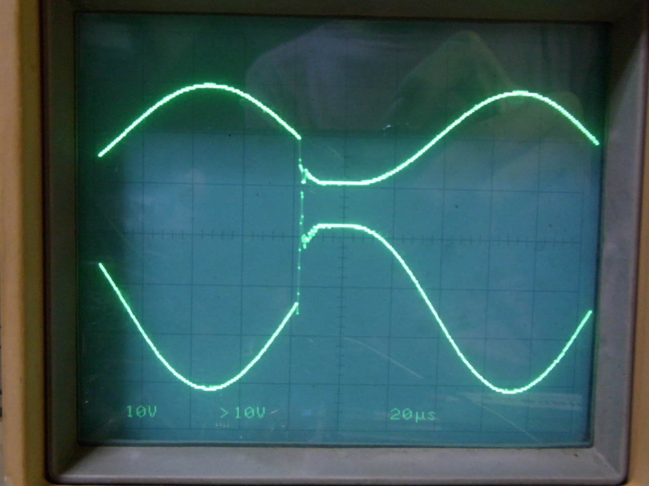FEL研究室: FBTを駆動する