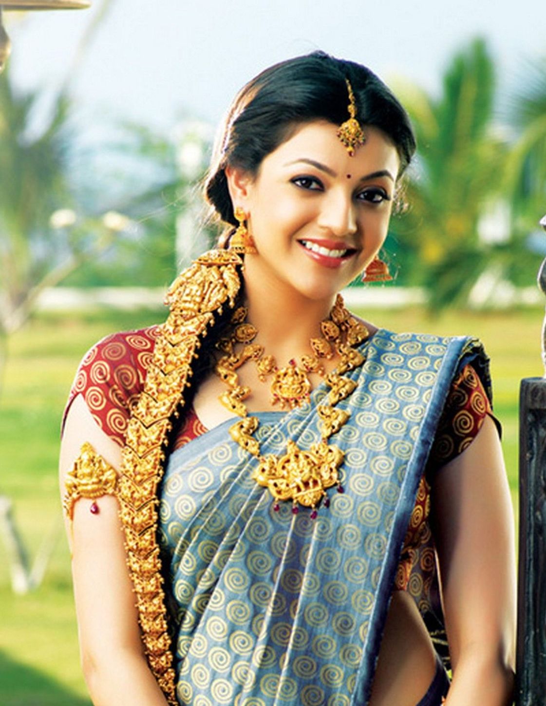 Choti Indian Bridal Braid Jewellery ~ Jewellery India