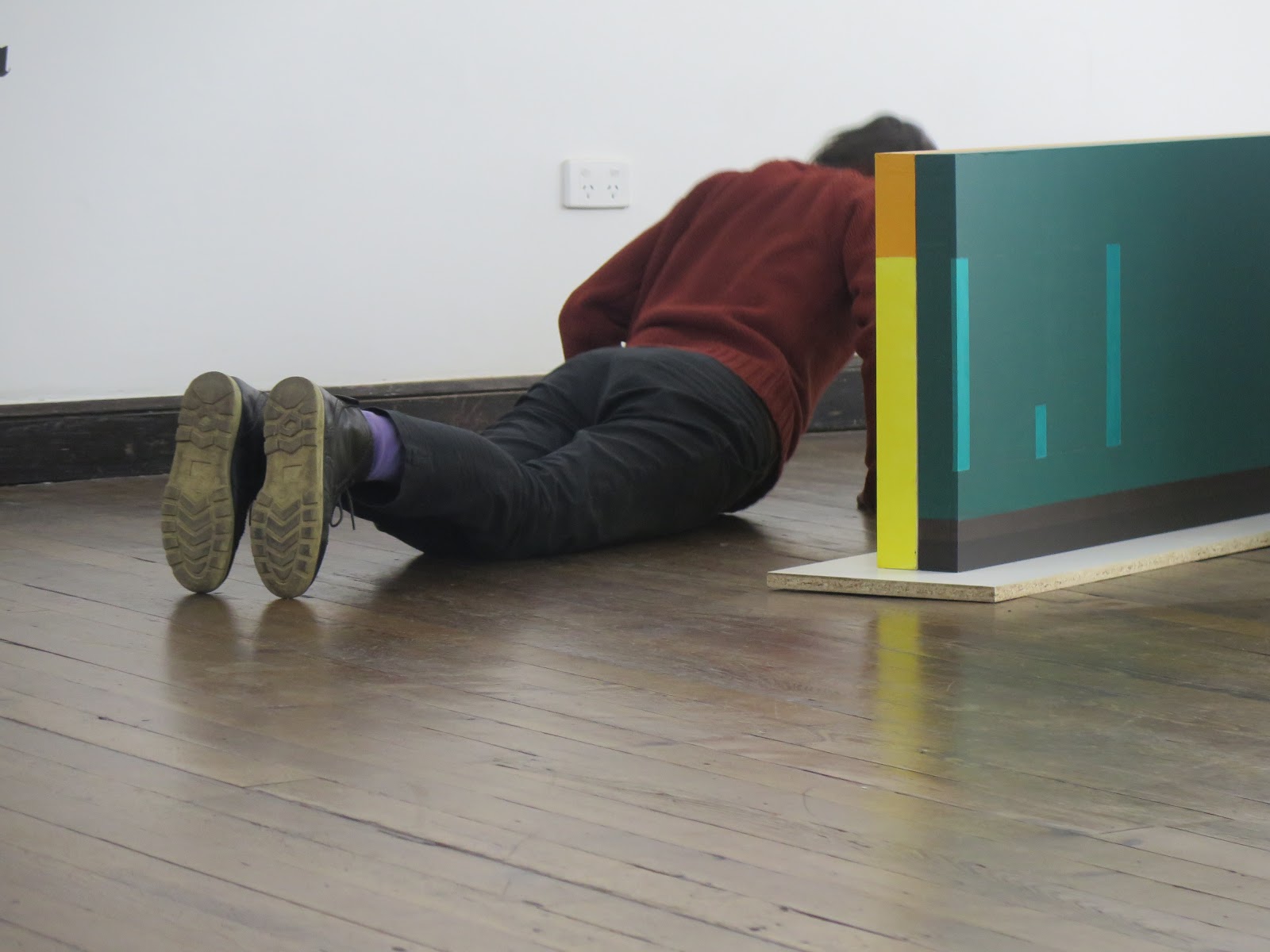 Relación I. En Negro. Trayecto Finlandia. Por Jules Groube ...