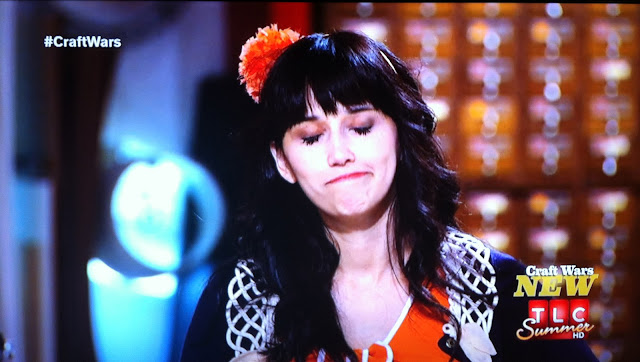 Grosgrain: TLC Craft Wars Experience Recap