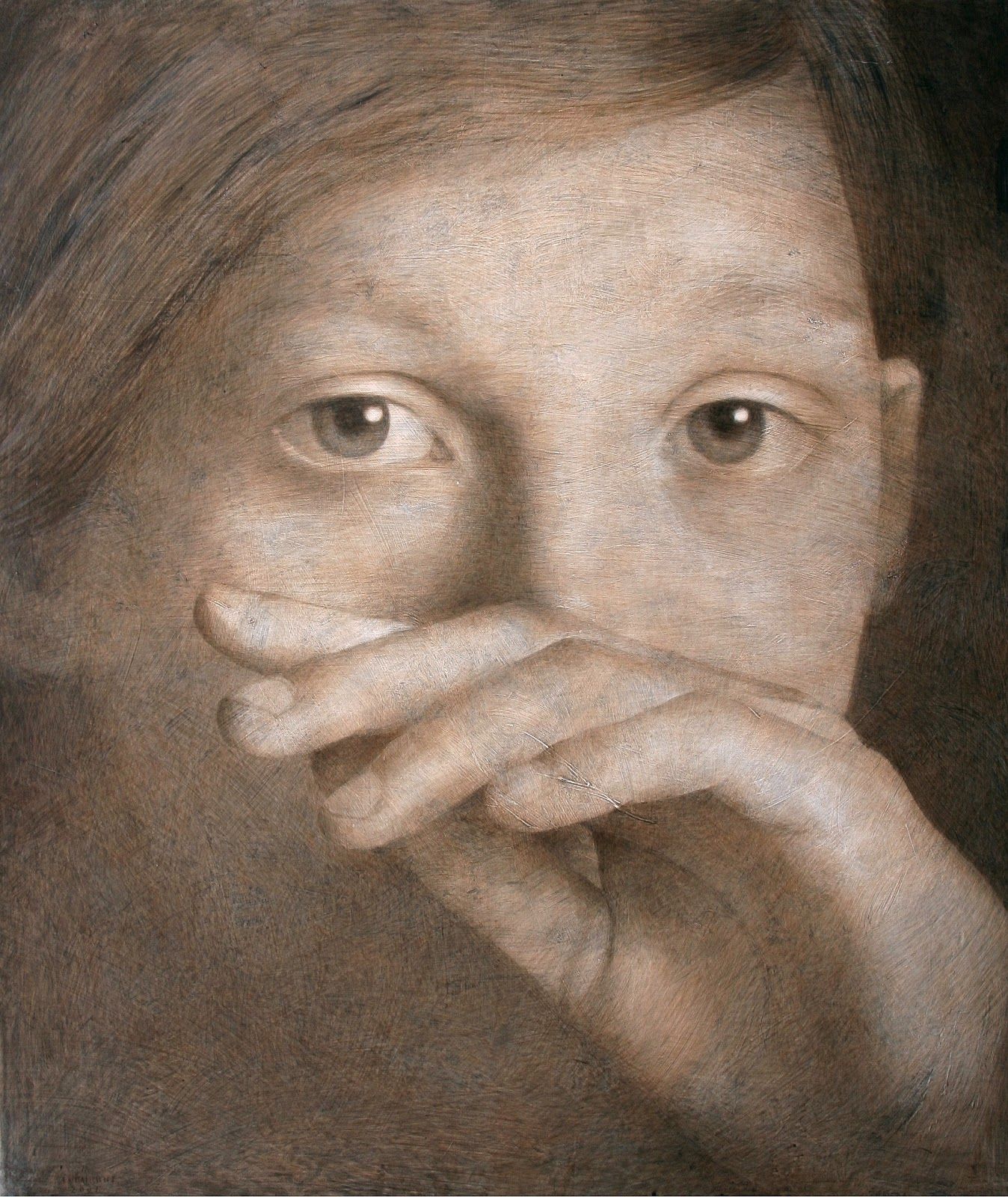 Michal Lukasiewicz, 1974 | Pop portrait painter | Tutt'Art@ | Pittura ...