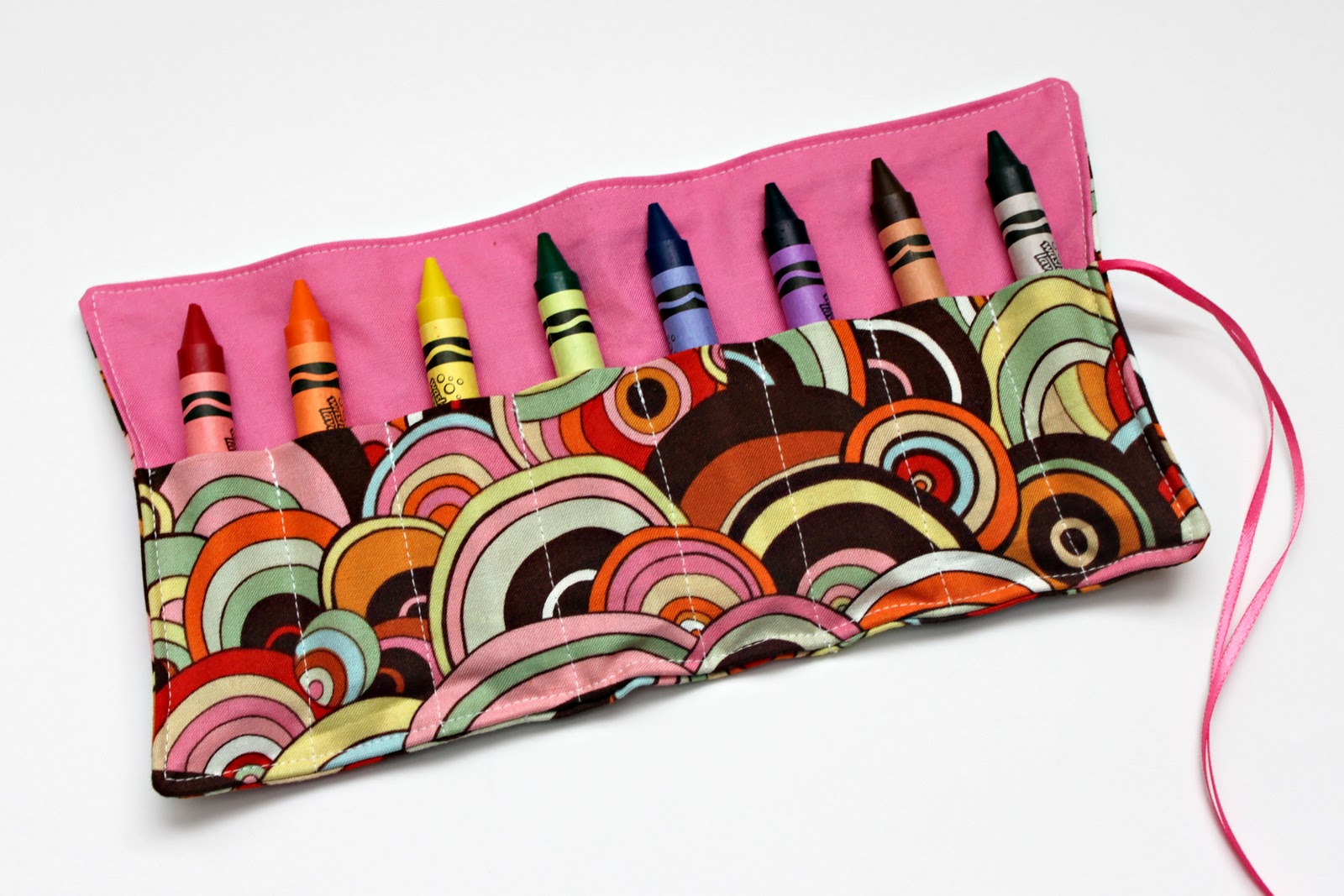 Sew Curious: November 2011