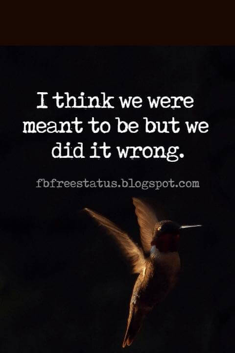 Heartbroken Quotes Will Help You Heal from Within