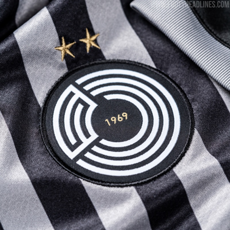 Al Sadd 20-21 Home & Away Kits + New Logo Released - Footy Headlines