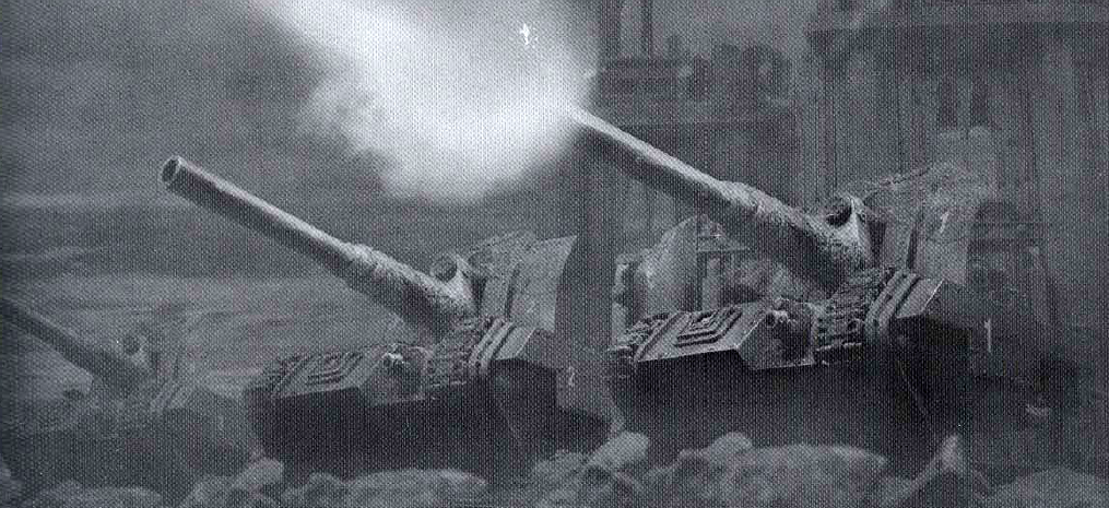 The Basilisk: A New Kit Coming? - Faeit 212