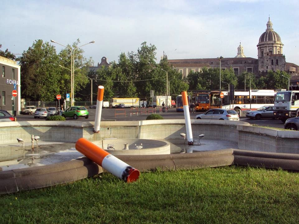 Street Art Attack ::..: “Street art…che?” esperienze a confronto al ...